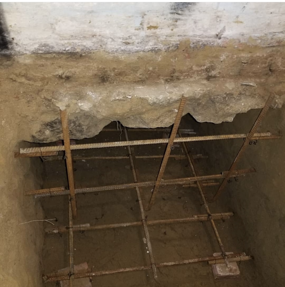 Foundation Basement Underpinning Barrie - Waterproof Basement